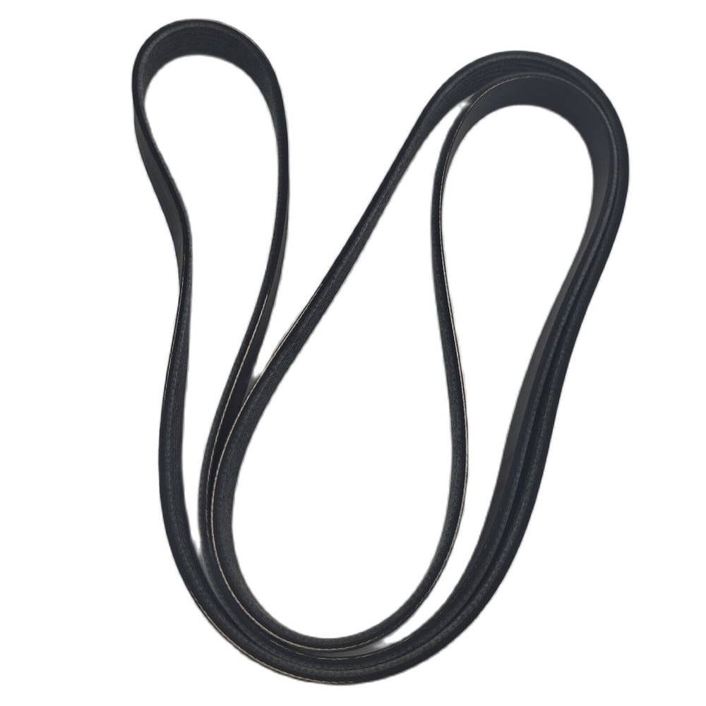 Acaigel Serpentine Drive Belt For Nissan Altima S SL 2.5L 2007-2013 ...