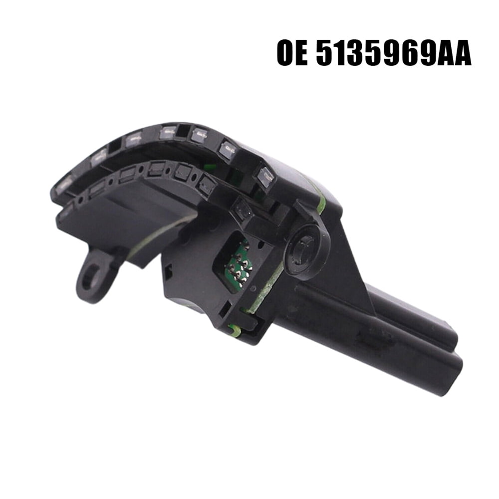 Acaigel Steering Wheel Angle Sensor 5135969aa for Dodge Charger ...