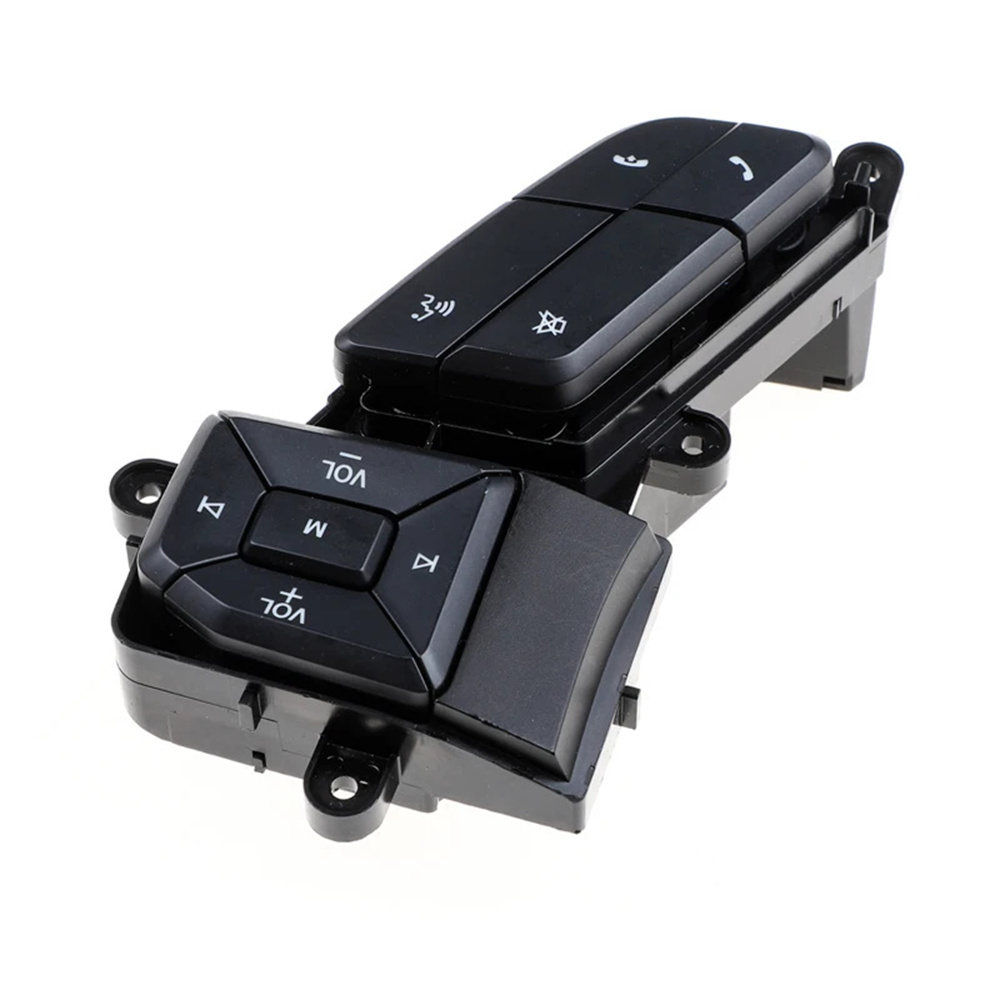 Acaigel Steering Wheel Volume Sync Switch Button Right For Ford F150 ...