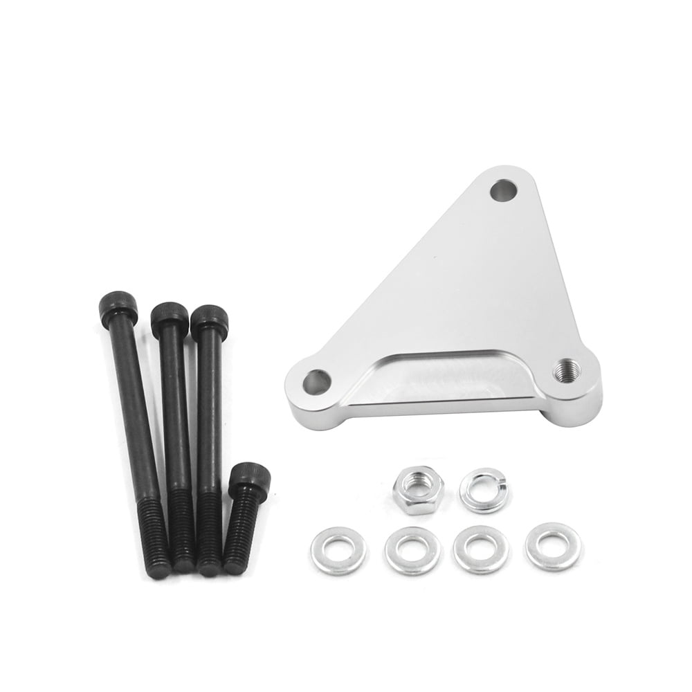 Acaigel Swap Alternator-Only Bracket Adapter For LS1 LS6 Truck LSX 5.3 ...