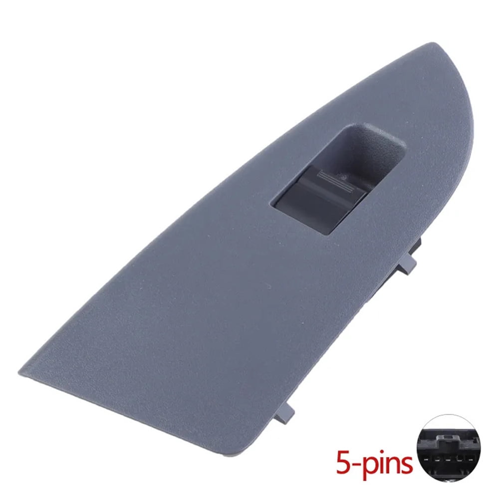 Acaigel Switch Power Window Passenger Side RH For ISUZU NPR NPR-HD NQR ...