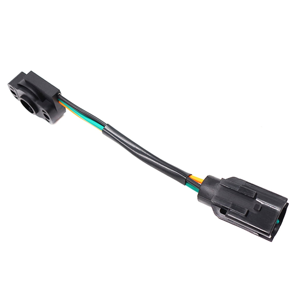 Acaigel Throttle Position Sensor for 1985-1996 Ford F-150 5.0l, 5.8l ...