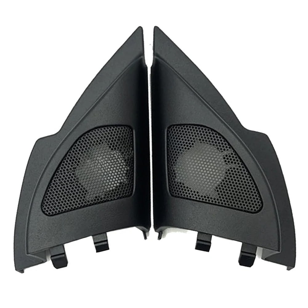 Acaigel Triangular Plate Horn Tweeter Speaker Cover Panel For ...