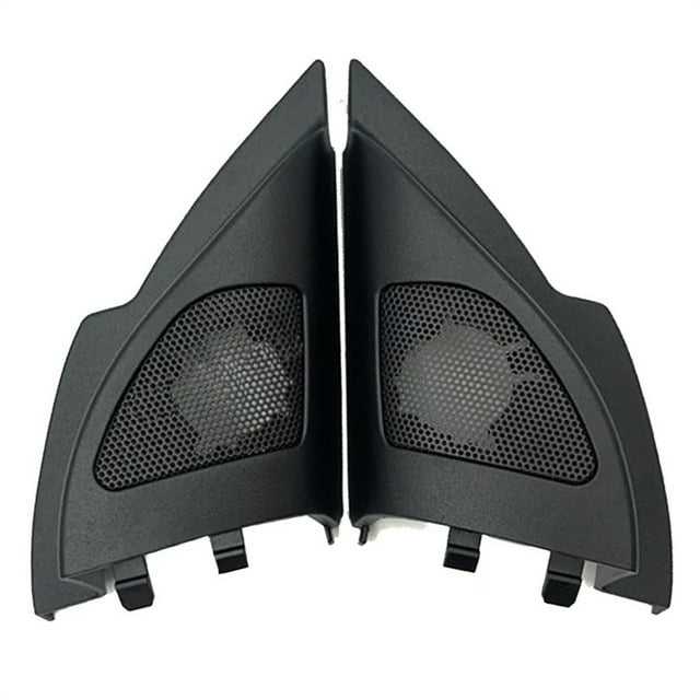 Acaigel Triangular Plate Horn Tweeter Speaker Cover Panel For ...