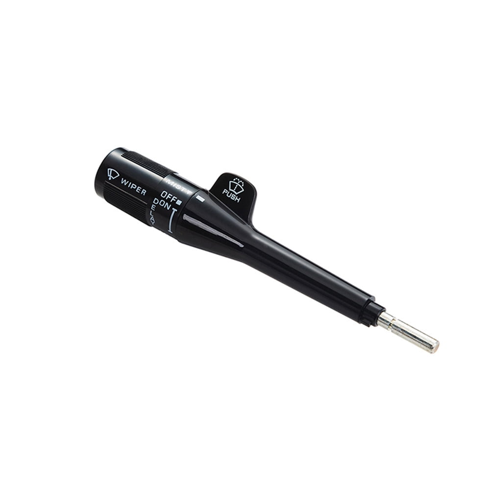Acaigel Turn Signal Delay Wiper Lever Switch Black For GM Olds Pickup ...