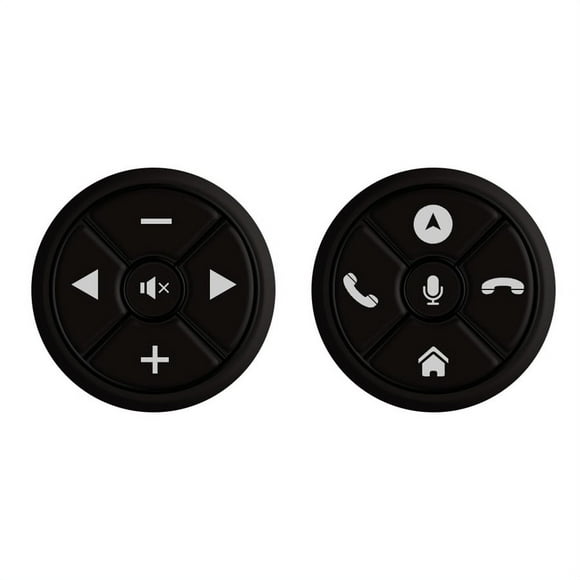 Car Stereo Steering Wheel Control