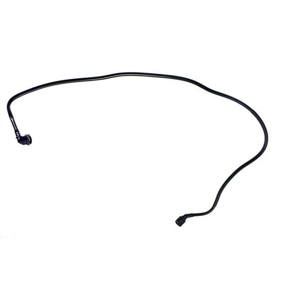Acaigel Upper Radiator Hose To Expansion Tank Vent Hose For Bmw F30 F32 ...