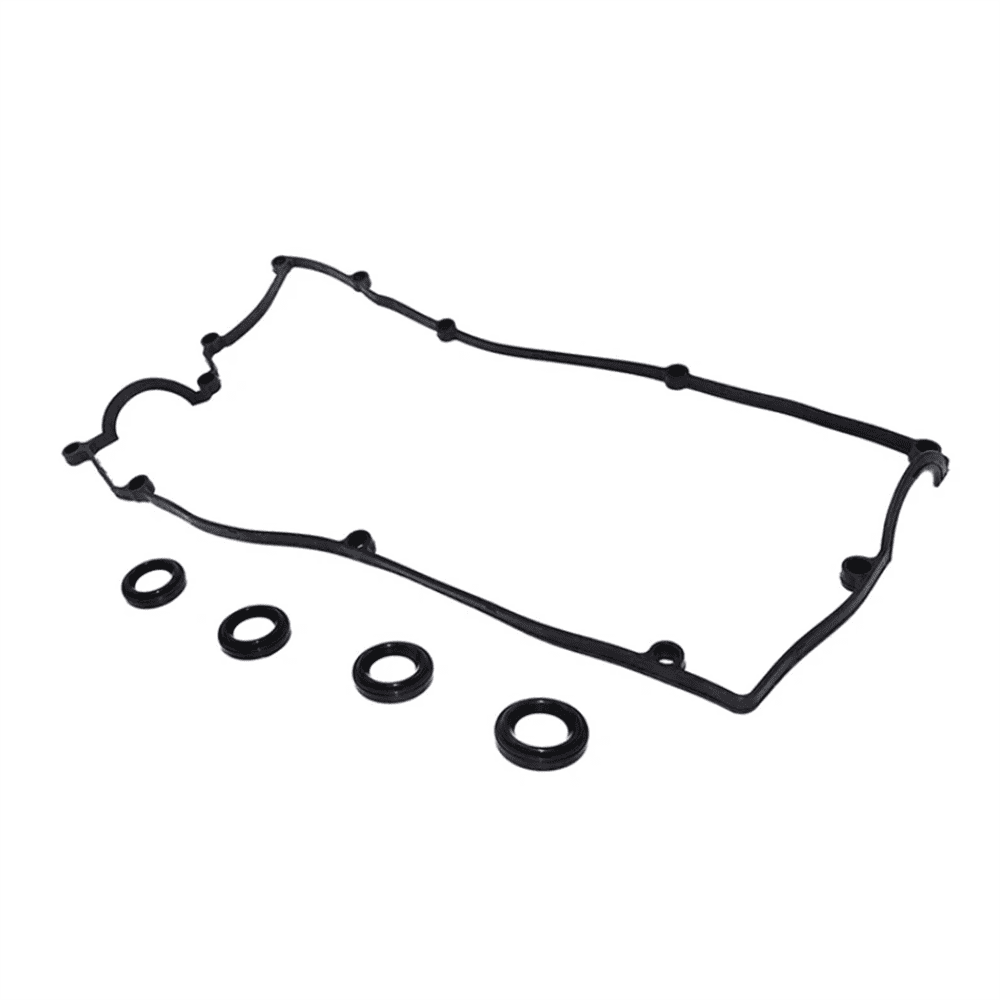 Acaigel Valve Cover Gasket Set For Hyundai Accent Kia Rio 1.6L ...