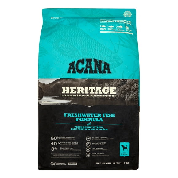 Acana Dog Food in Shop By Brand - Walmart.com