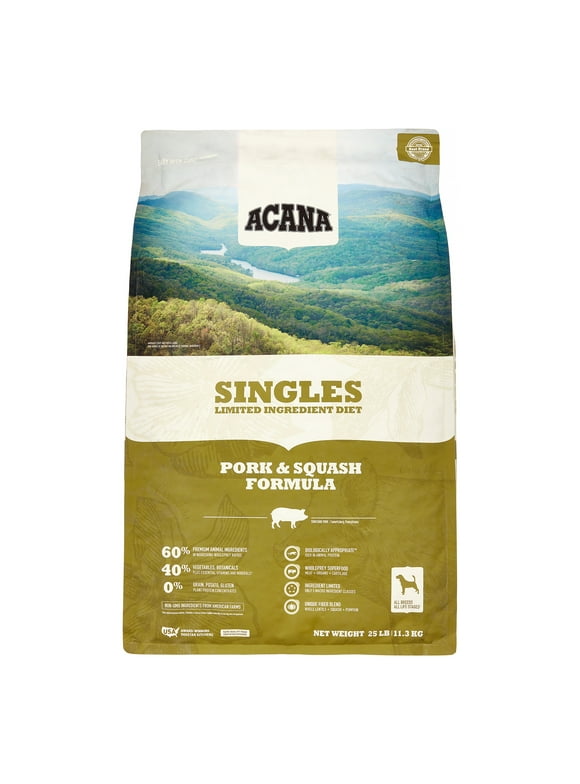 Acana Dog Food in Shop By Brand - Walmart.com