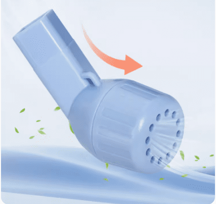 Acapella Flutter Valve Breathing Exercise Device for Lungs - Walmart.com