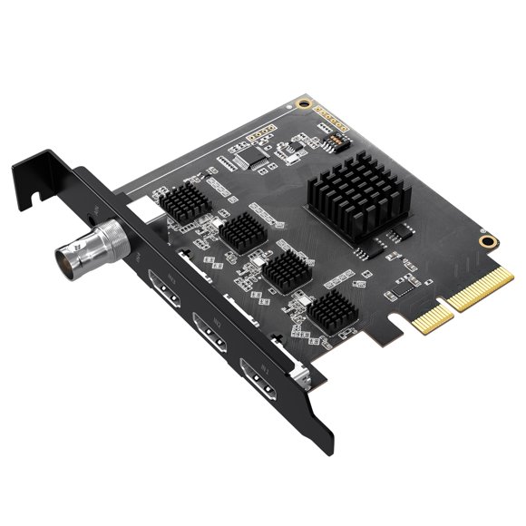 Pcie Capture Card