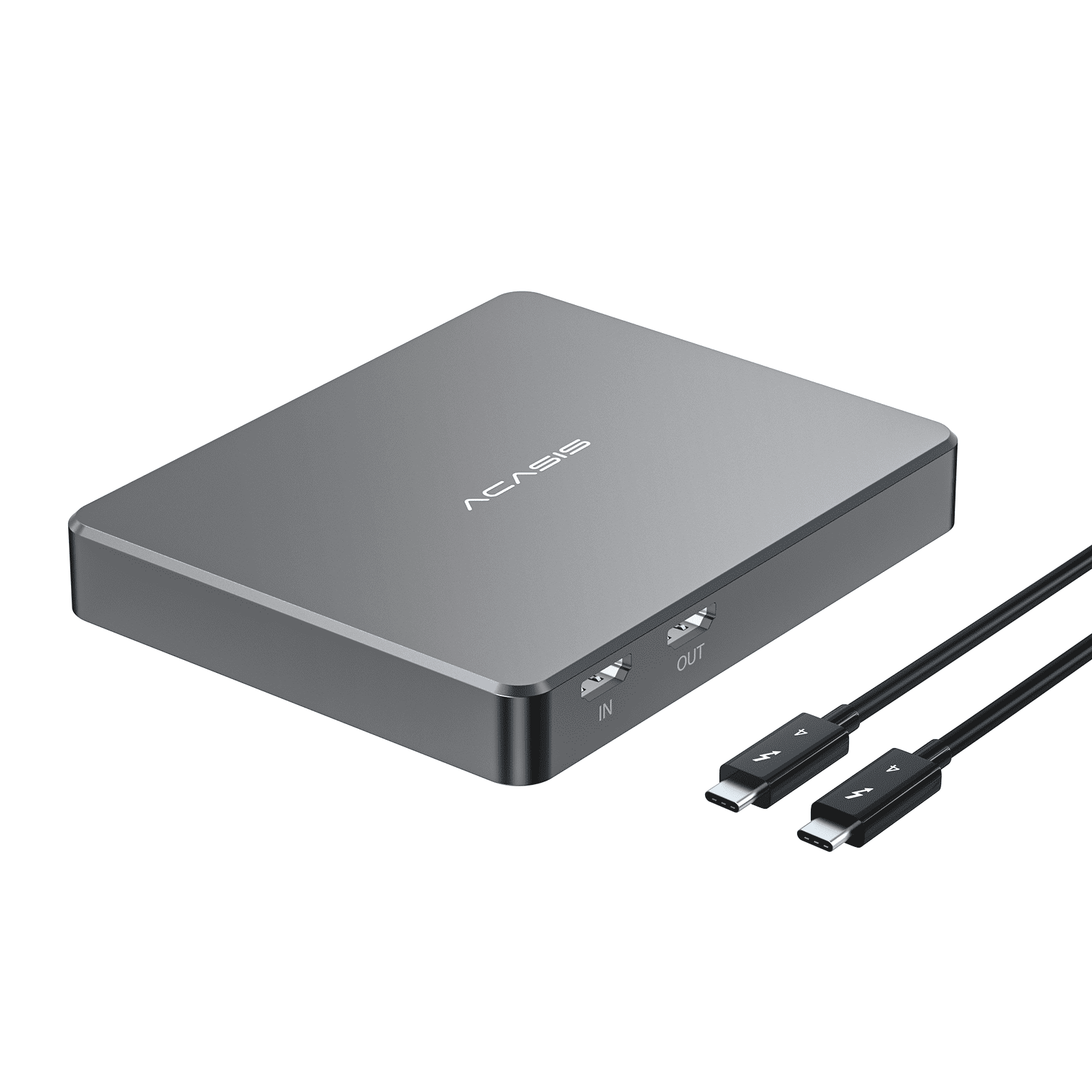 Acasis Thunderbolt 3 4k60hz Video Capture Card - Walmart.com