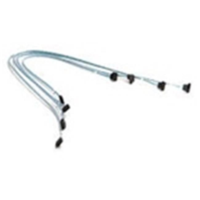 Acc Cable Sats Set 70- 59-48-38Cm Round Sra Cables - Walmart.com
