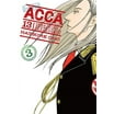 Acca 13-Territory Inspection Department Acca 13-Territory Inspection Department, Vol. 2, Book 2 ...