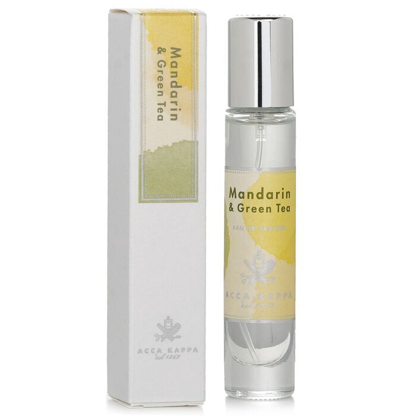 Acca Kappa Mandarin & Green Tea Eau De Parfum - 0.5oz - Walmart.com