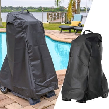 Jandy Zodiac F9350 Sport Robotic In-Ground Pool Cleaner - Walmart.com
