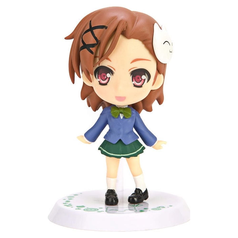 Accel World Chiyuri Kurashima Kyun Chibi Mini Figure - Walmart.com