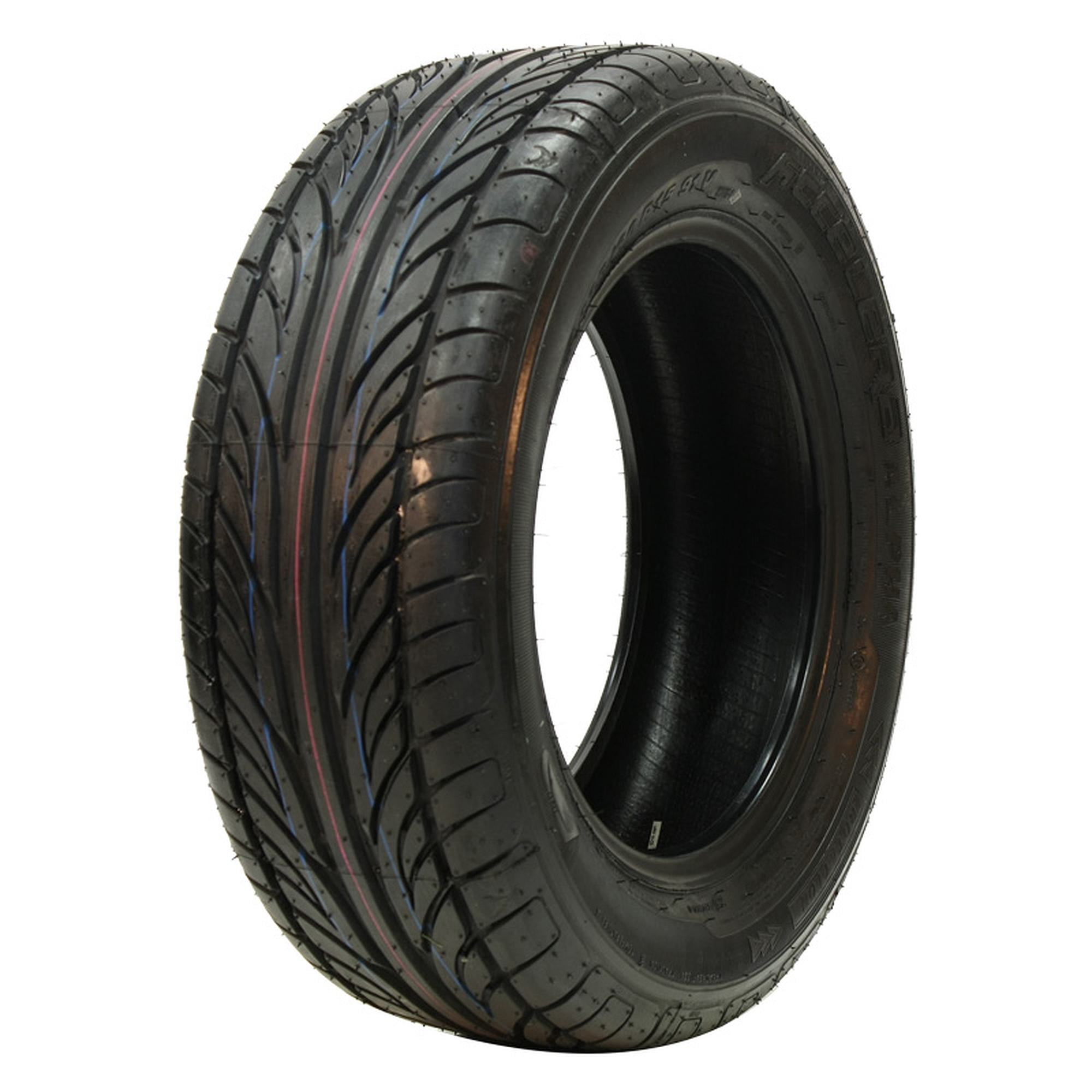 Accelera Alpha UHP All Season 245/40ZR17 95W XL Passenger Tire ...