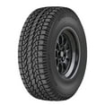 Accelera Epsilon AT LT31X10.50R15 109Q C Light Truck Tire, Aggressive ...