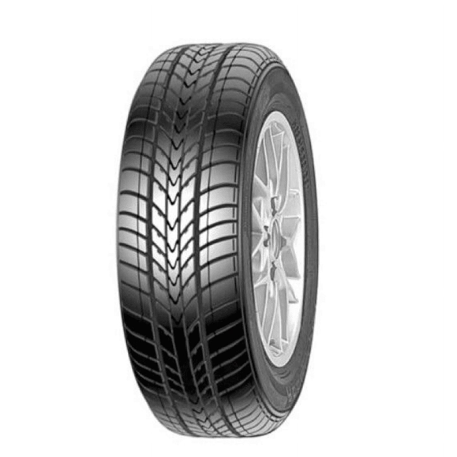 Accelera Epsilon P185/60R-14 82 H Tire - Walmart.com