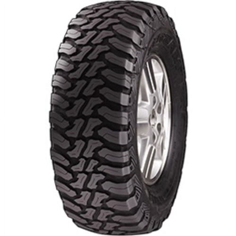 Accelera MT-1 31X10.50R15 C/6PLY BSW (2 Tires) - Walmart.com