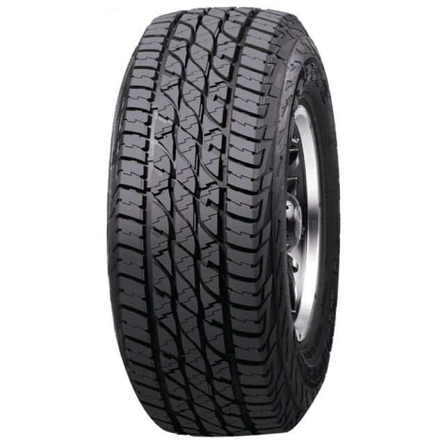 Accelera Omikron A/T All Terrain LT235/85R16 120/116Q E Light Truck Tire - Walmart.com
