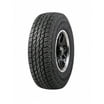 Accelera Omikron All Terrain Light Truck Tire, LT245/75R16 120/116Q E, for Jeeps and Trucks with ...