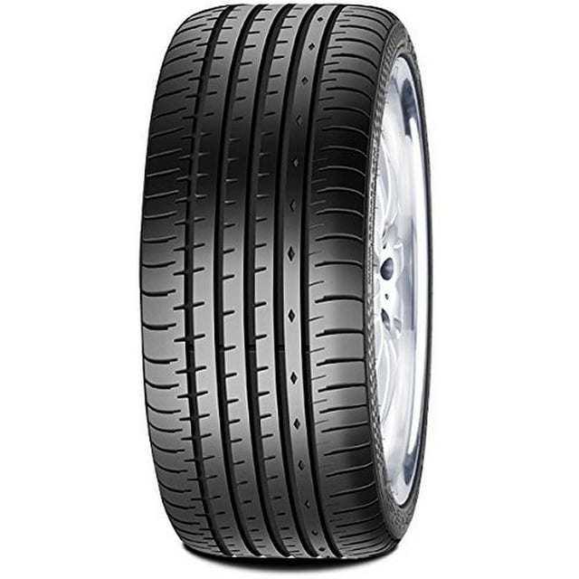 Accelera Phi 2 All Season Performance Tire, 275/40ZR18 103Y XL ...