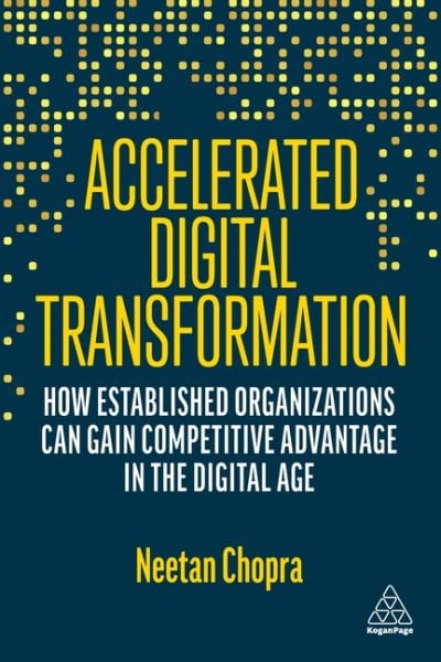 Pre-Owned Accelerated Digital Transformation: How Established ...