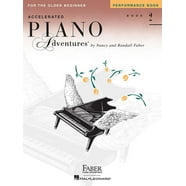 Faber Piano Adventures - Music Play Learning for Beginners, Primer ...