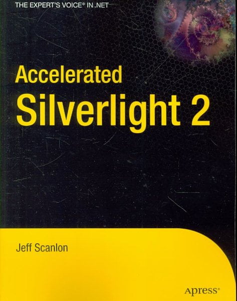 Accelerated Silverlight 2 - Walmart.com