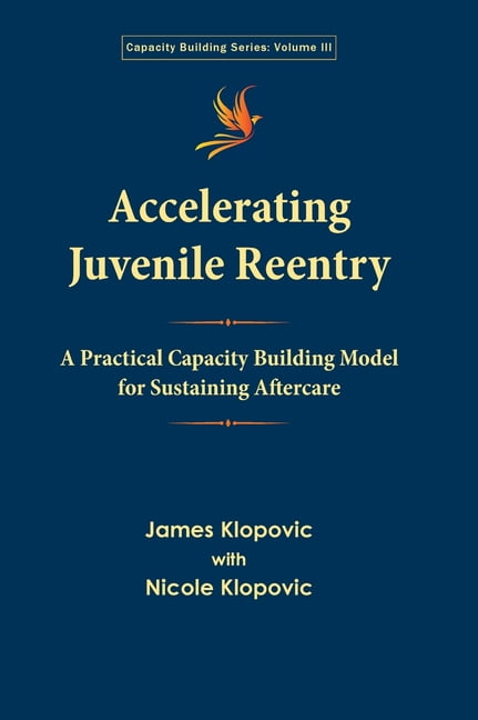 Capacity Building Accelerating Juvenile Reentry: A Practical Capacity ...