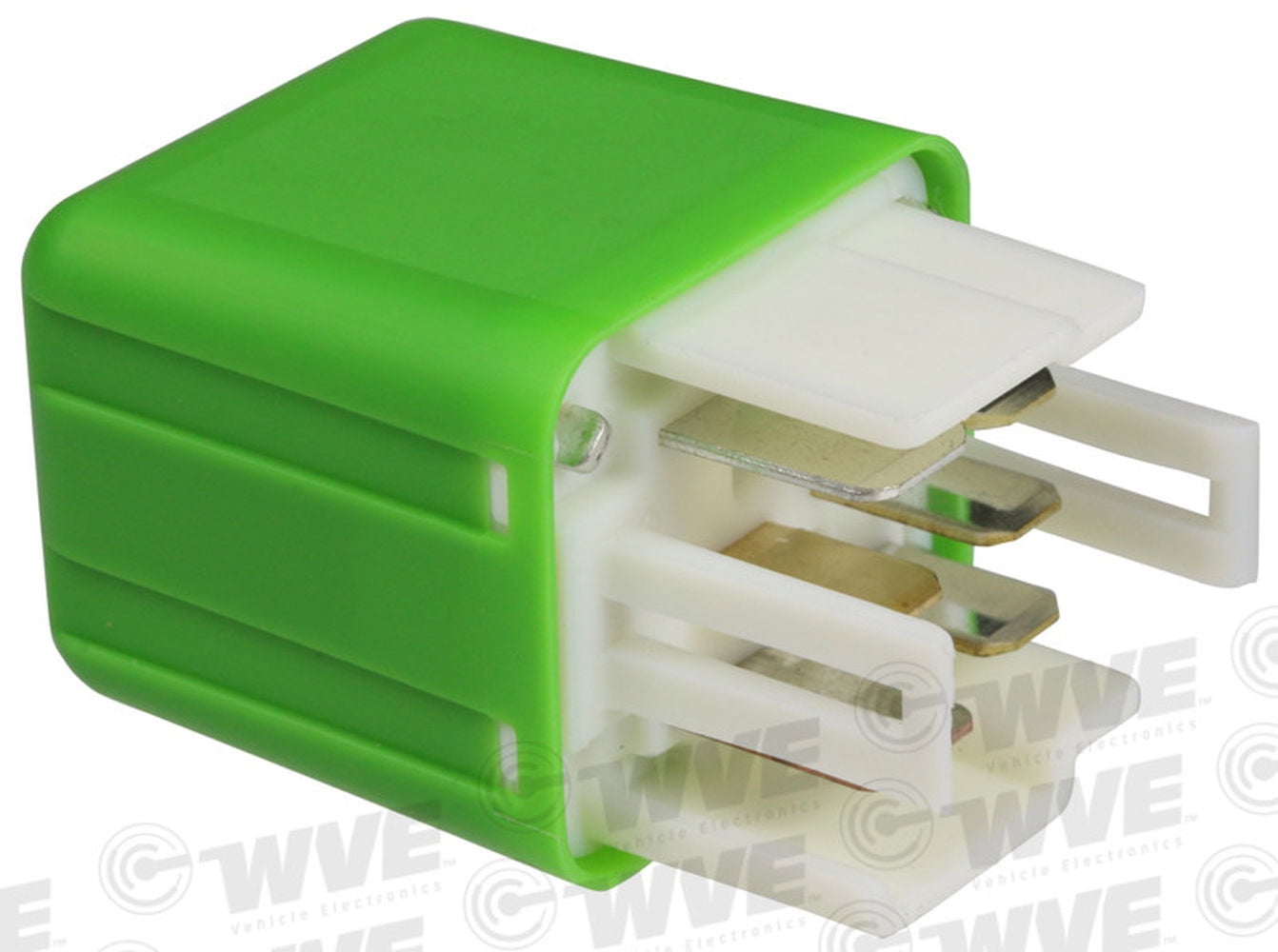 Acceleration Skid Control Unit Relay - Walmart.com