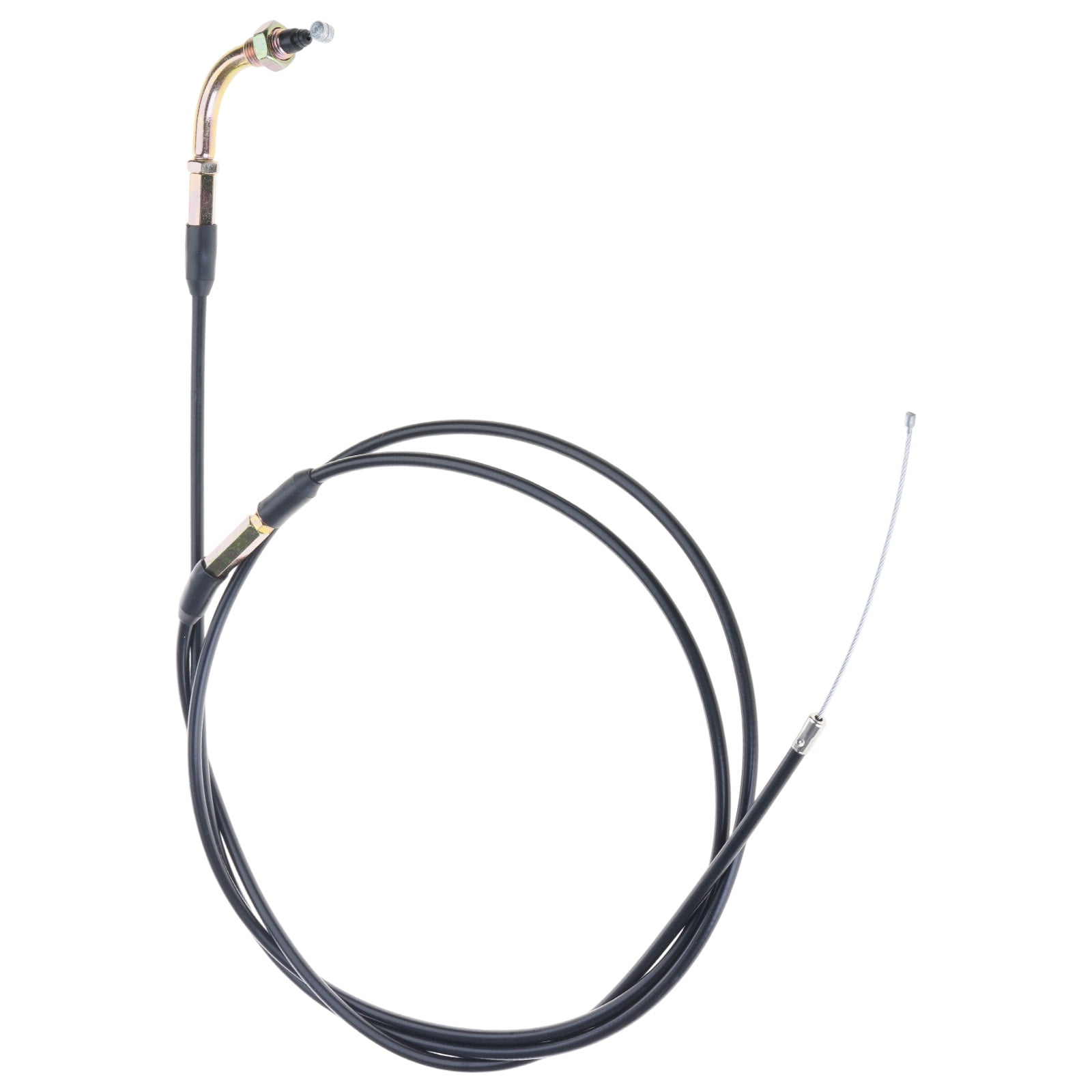 Accelerator Cables Scooter Throttle Cable for 125cc 150cc PK TM ...