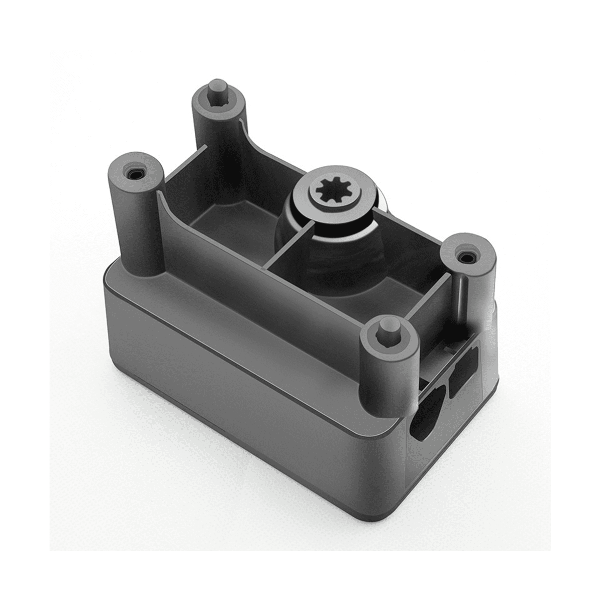 Accelerator Clubcar Acceleration Box Mcor Electric Sightseeing Car ...