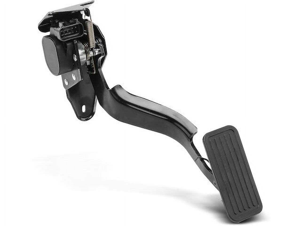 Accelerator Pedal Assembly 1 - Compatible with 2003 - 2005 Chevy ...