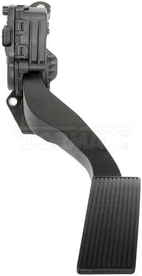 Accelerator Pedal Assembly - Walmart.com