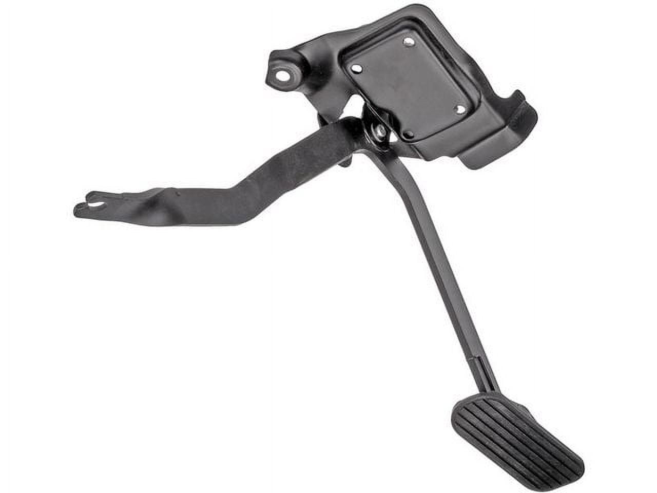 Accelerator Pedal Bracket - Compatible with 2003 - 2006 GMC Savana 3500 ...
