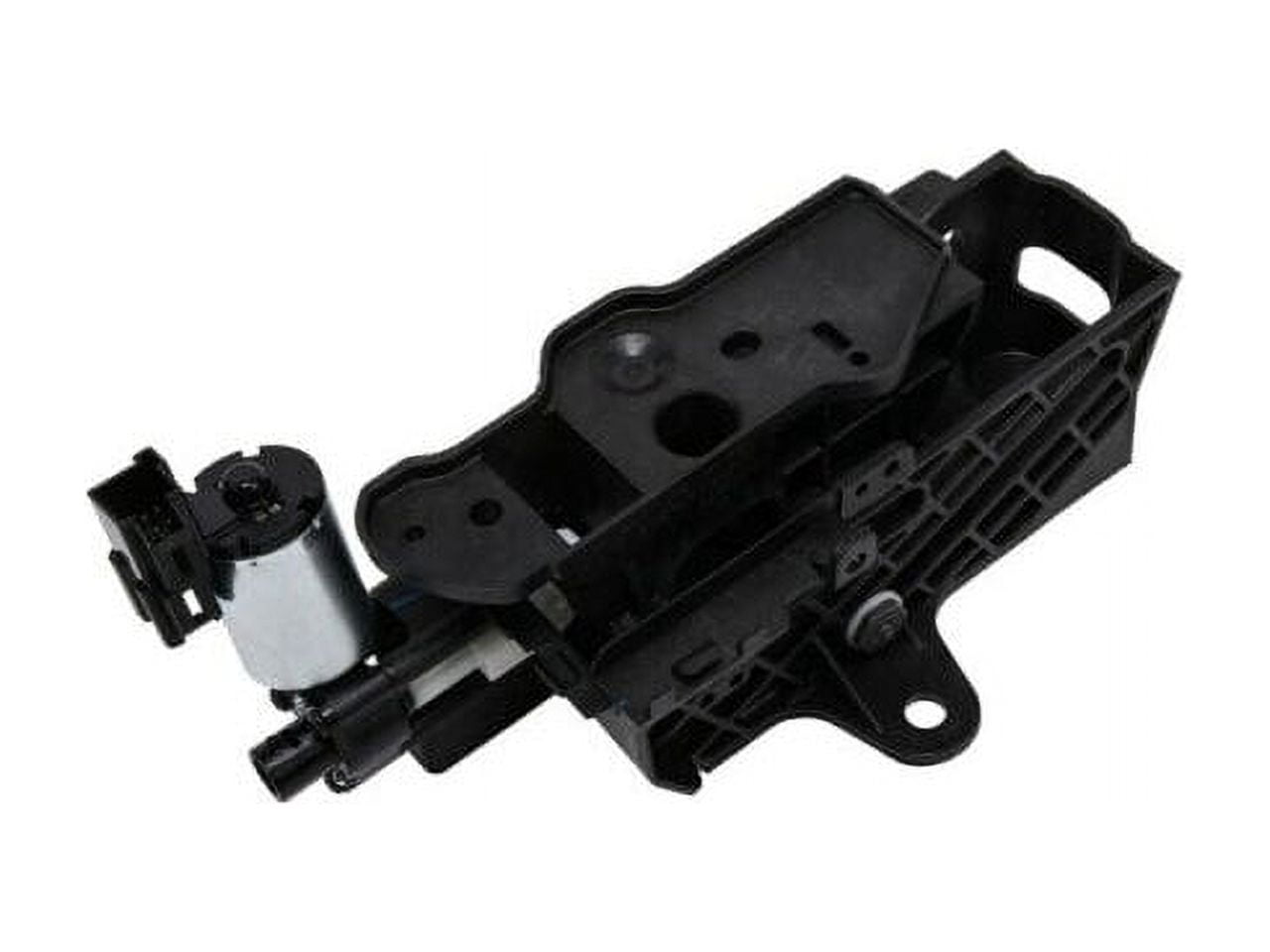Accelerator Pedal Bracket - Compatible with 2014 - 2018 Chevy Silverado ...