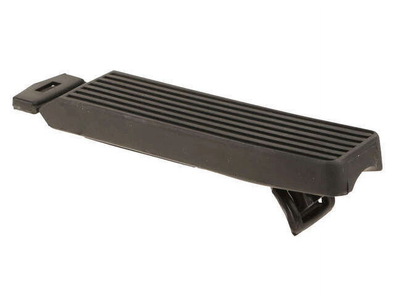 Accelerator Pedal - Compatible with 1988 - 1991 Mercedes-Benz 300SEL ...
