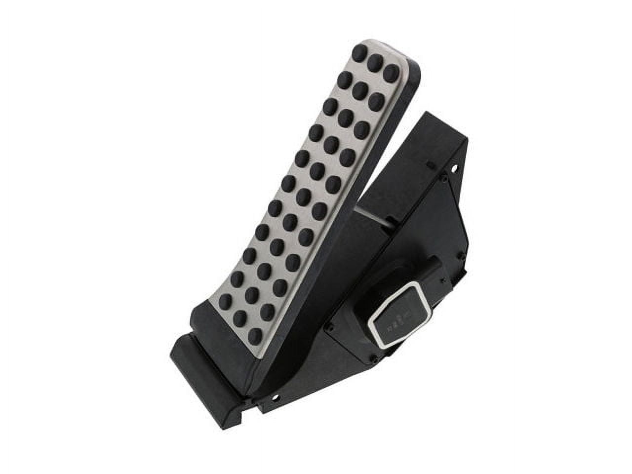 Accelerator Pedal - Compatible with 2008 - 2014 Mercedes-Benz C300 2009 ...