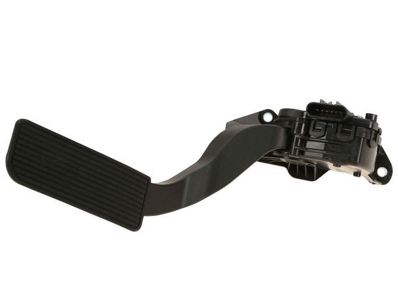Accelerator Pedal - Compatible with 2012 - 2018 GMC Sierra 1500 2013 ...