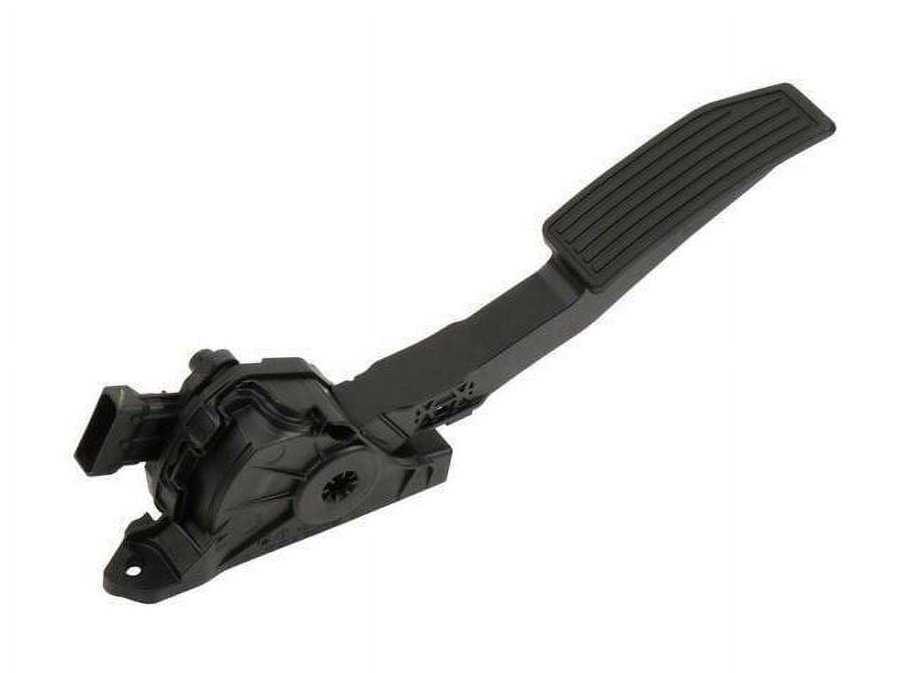 Accelerator Pedal - Compatible with 2017 - 2022 Chevy Colorado 2018 ...