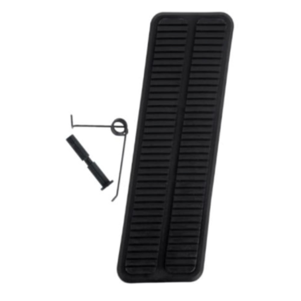Accelerator Pedal Pad Kit For Chevrolet Pontiac - Walmart.com