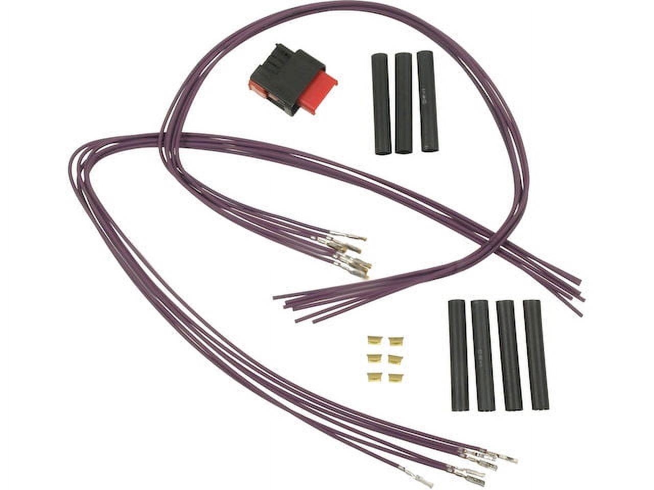 Accelerator Pedal Position Sensor Connector - Compatible with 2003 ...