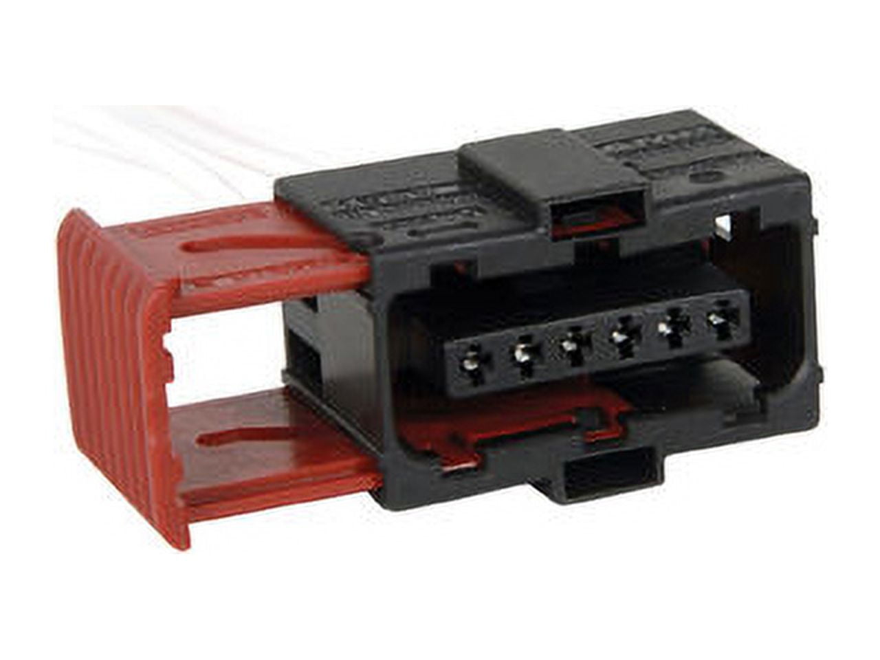 Accelerator Pedal Position Sensor Connector - Compatible with 2006 ...