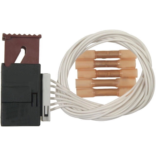 Accelerator Pedal Position Sensor Connector - Compatible with 2013 ...