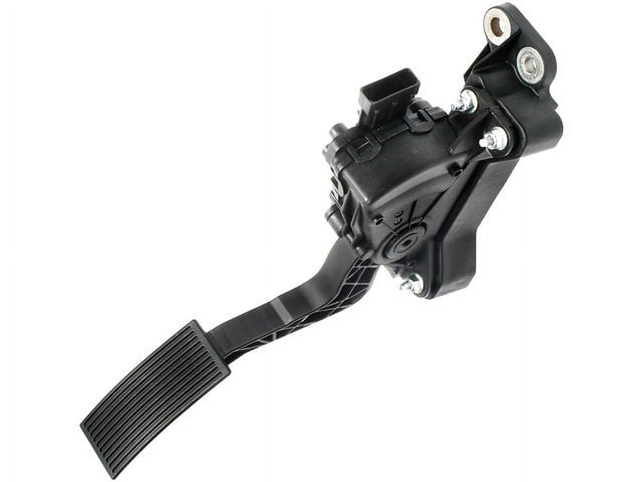 Accelerator Pedal Sensor - Compatible with 2005 - 2022 Nissan Frontier ...