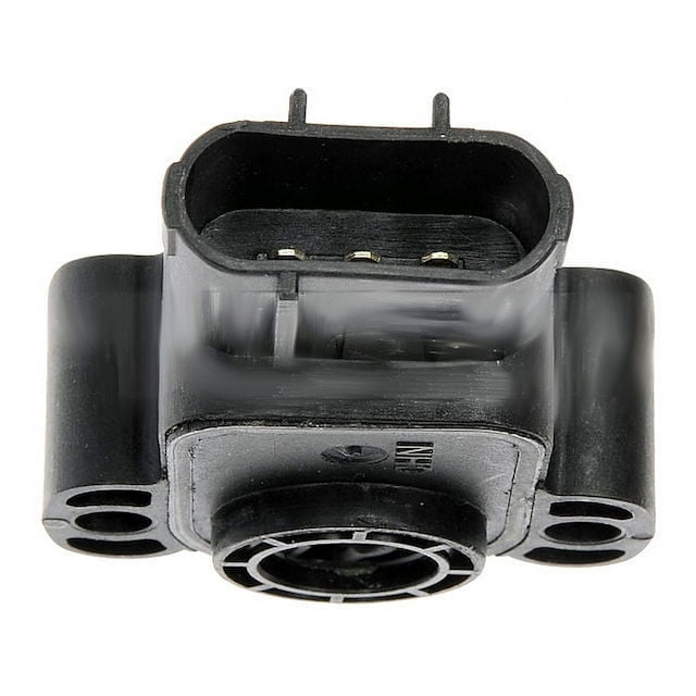 Accelerator Pedal Sensor - Compatible with 1999 - 2001 Ford F-350 Super ...